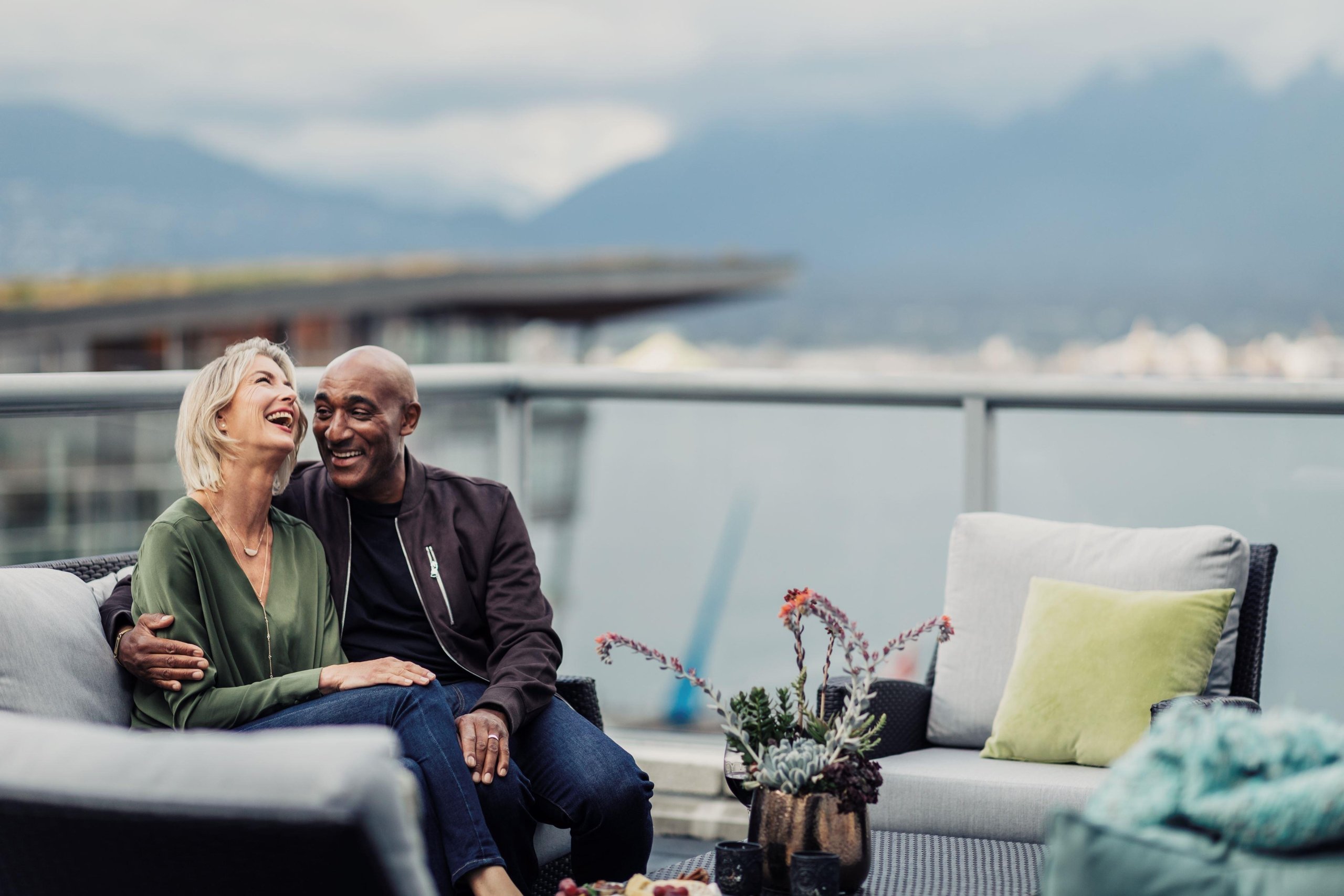 Friends Getaway Package - Fairmont Waterfront Hotel