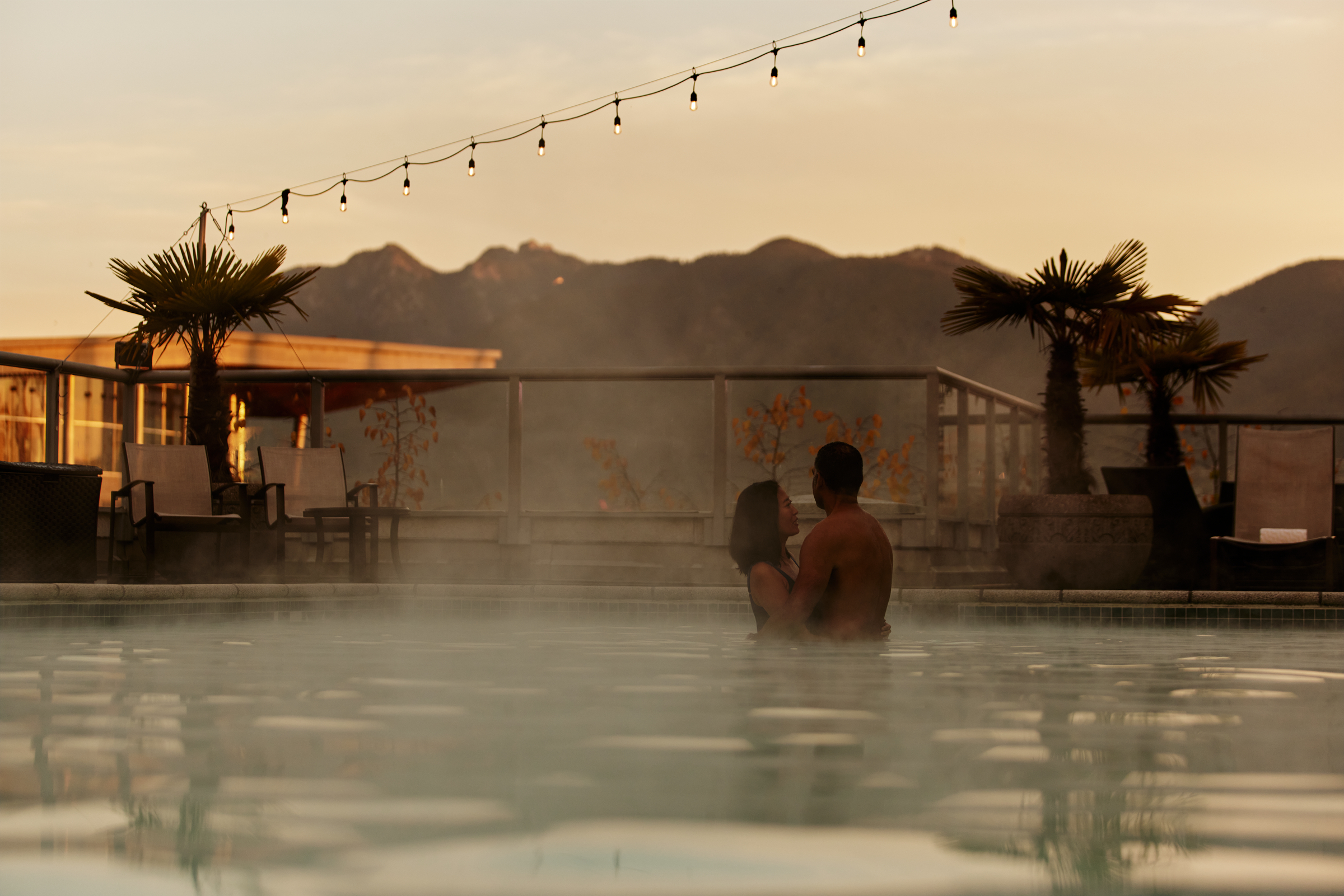 Fairmont Gold - Fairmont Waterfront