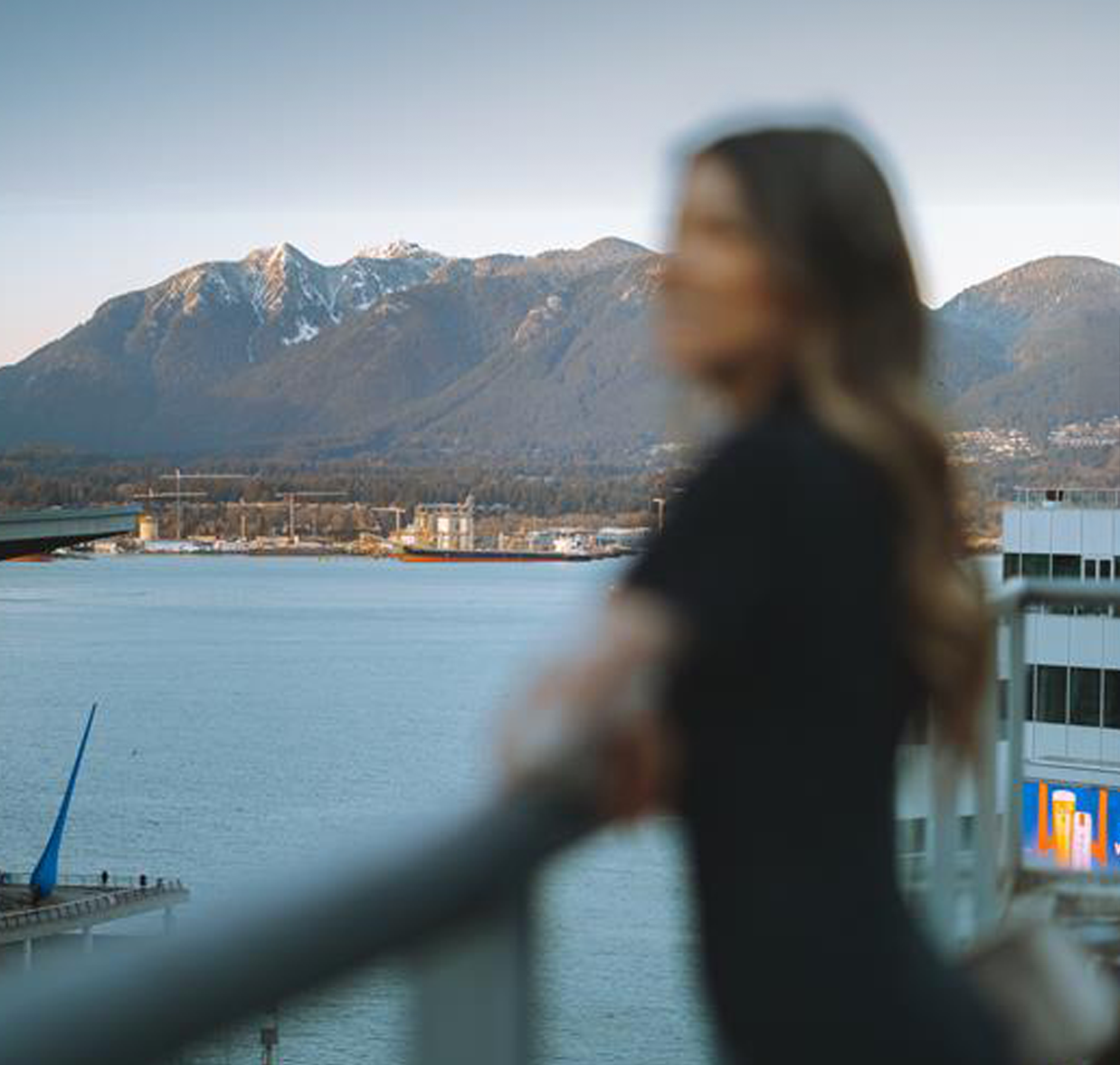 Contact Us - Fairmont Waterfront